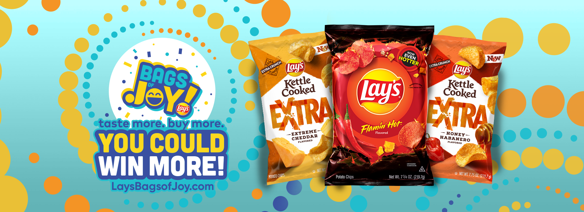 Home Lays